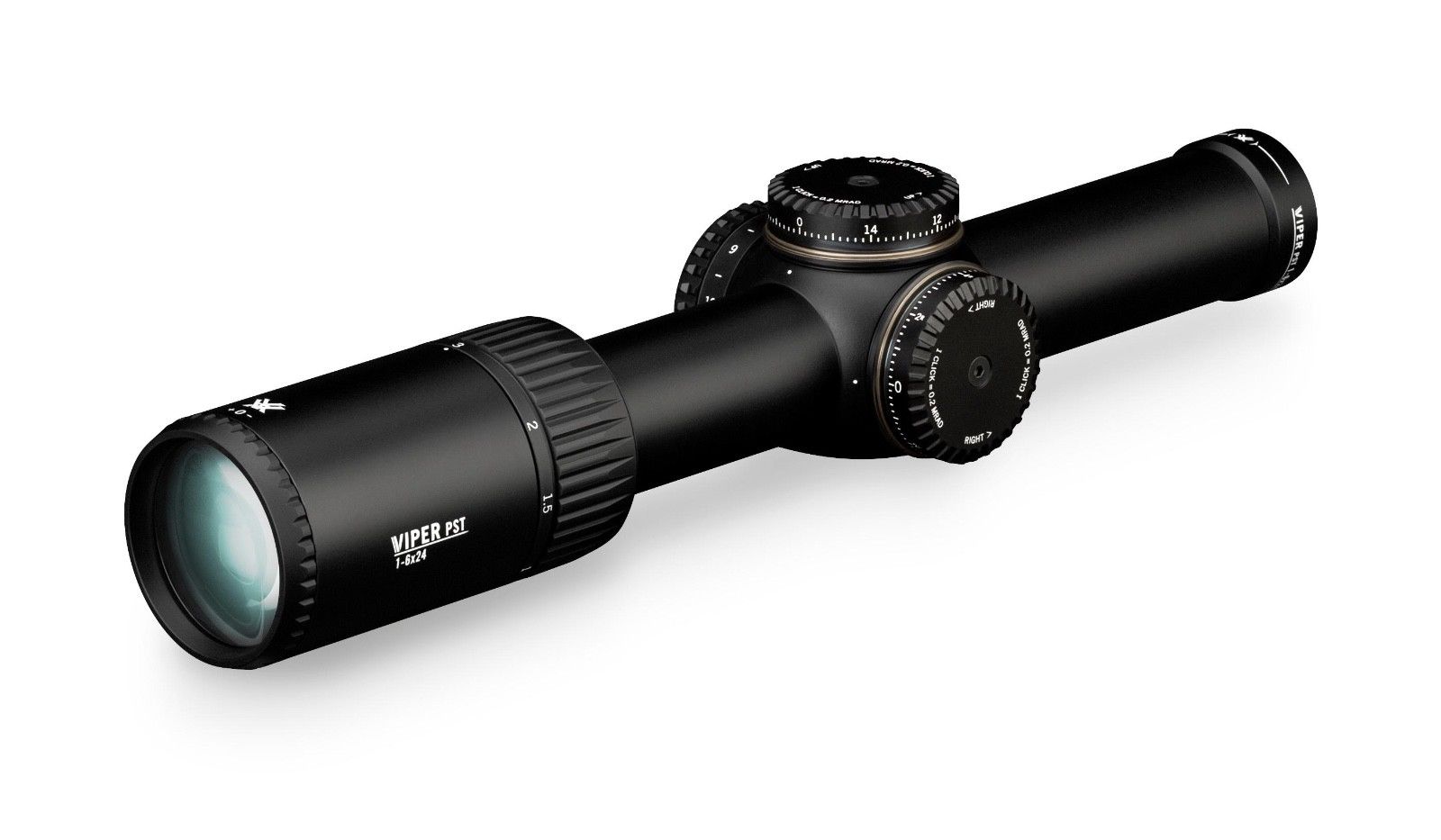 Vortex Optics – Opticsbuddy